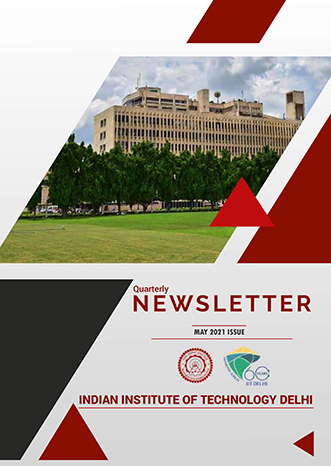 Research@IITD : Indian Institute of Technology Delhi