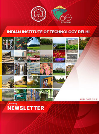 Events : IIT Delhi