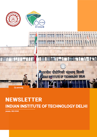 Events : IIT Delhi